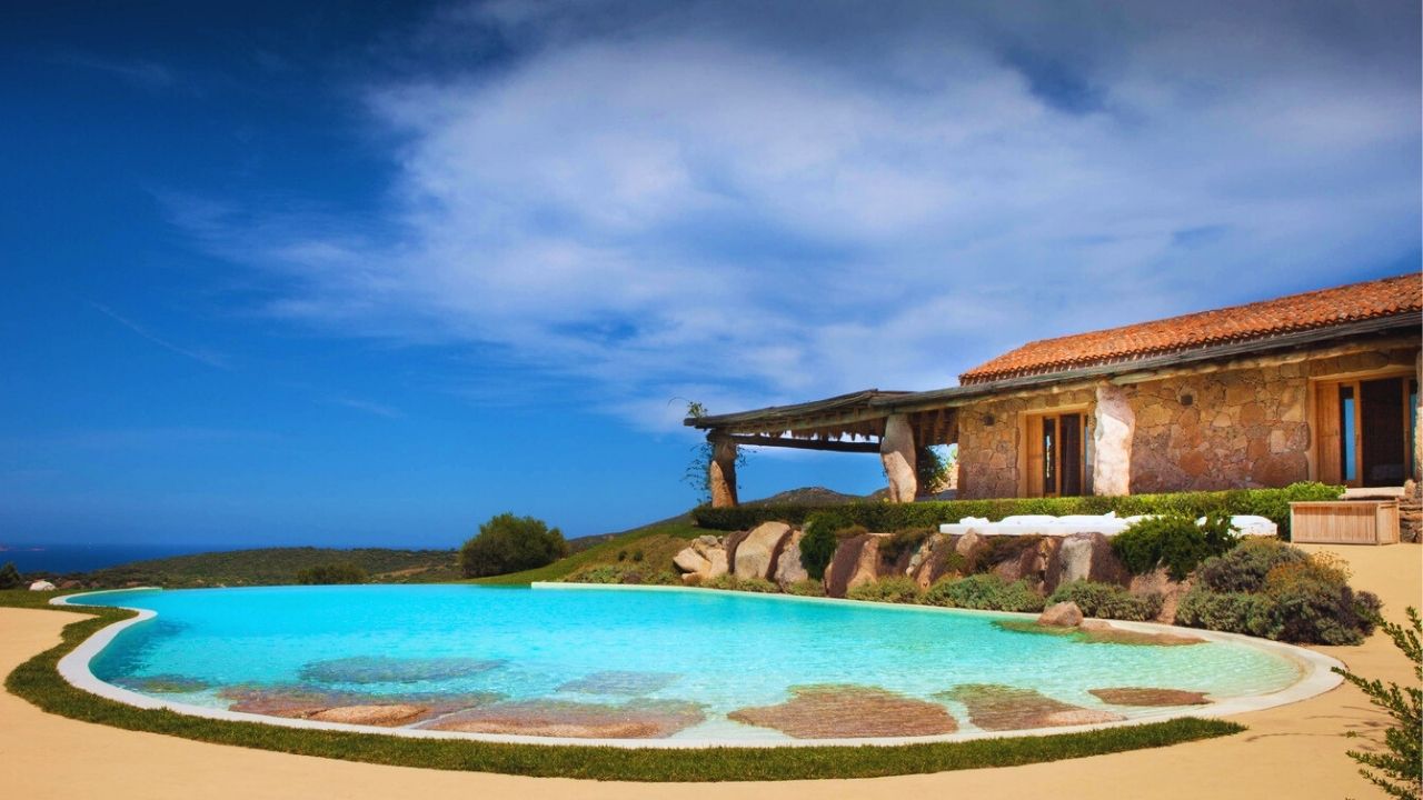 Villa Lara - Porto Rotondo - Italy - LTH Luxury Villas