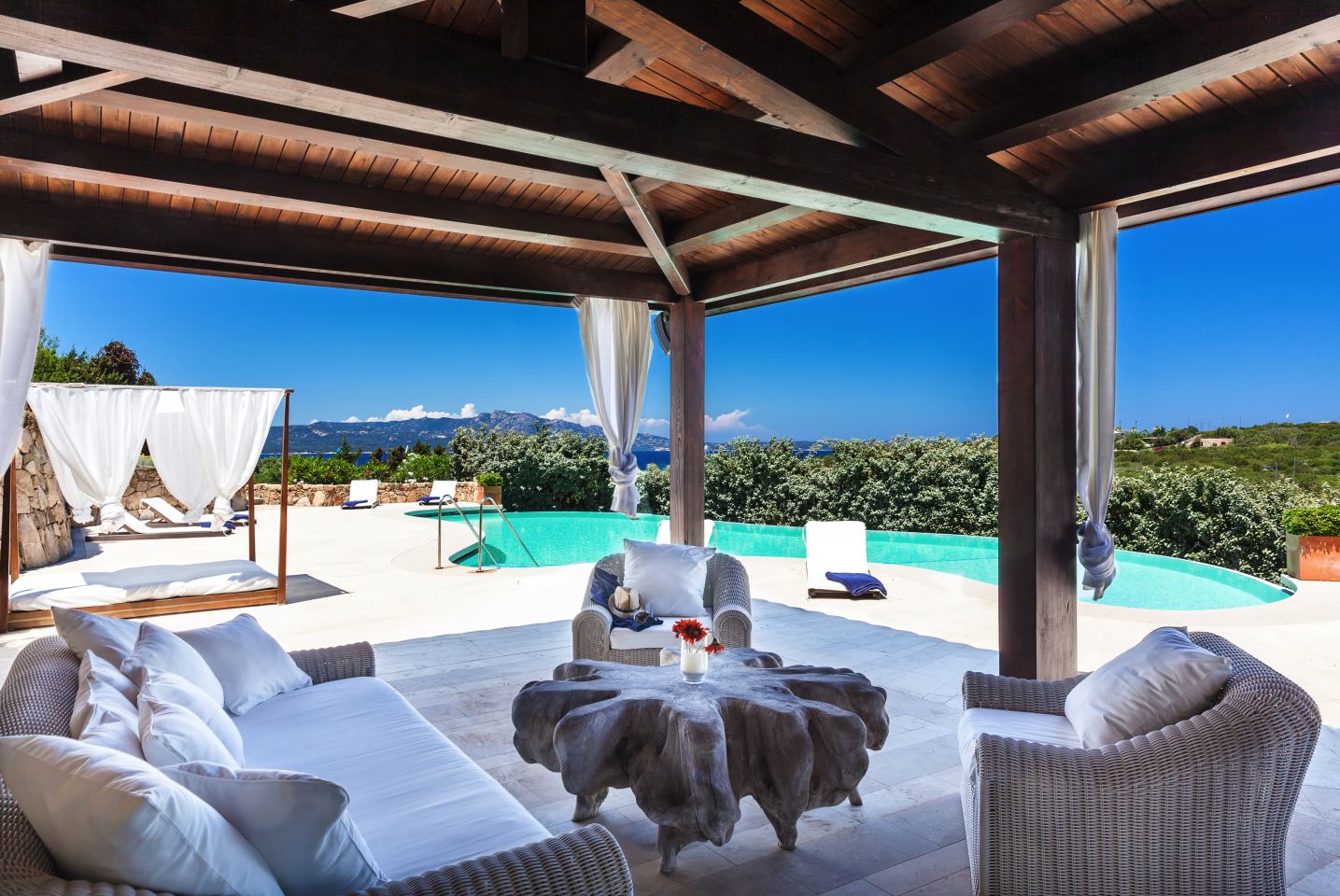 Villa Sara - LTH Luxury Villas